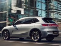 China Upgrade Your Ride with Geely Galaxy E5 2024 The Revolutionary Sport Electric Vehicle for sale