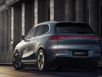 China Upgrade Your Ride with Geely Galaxy E5 2024 The Revolutionary Sport Electric Vehicle for sale