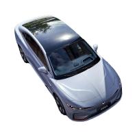 China Voyah Lantu Chasing Light ZHUIGUANG EV PHEV Sedan 730km Range Electrical Plug-in Hybrid for sale