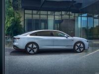 China Voyah Lantu Chasing Light ZHUIGUANG EV PHEV Sedan 730km Range Electrical Plug-in Hybrid for sale