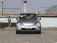 China Experience the Future of Driving Ballet Cat Mini EV 5-door 5-seat Hatchback for Women for sale