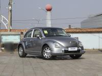 China Experience the Future of Driving Ballet Cat Mini EV 5-door 5-seat Hatchback for Women for sale