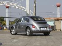 China Experience the Future of Driving Ballet Cat Mini EV 5-door 5-seat Hatchback for Women for sale