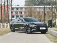 China Energy Vehicles Market Changan Qiyuan A07 EV Car Elite Sedan PHEV With 515km Range for sale