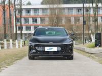 China Energy Vehicles Market Changan Qiyuan A07 EV Car Elite Sedan PHEV With 515km Range for sale