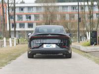 China Energy Vehicles Market Changan Qiyuan A07 EV Car Elite Sedan PHEV With 515km Range for sale