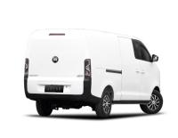 China Upgrade Your Fleet with EBear EV MPV The Most Advanced and Versatile Multi-Purpose Van for sale