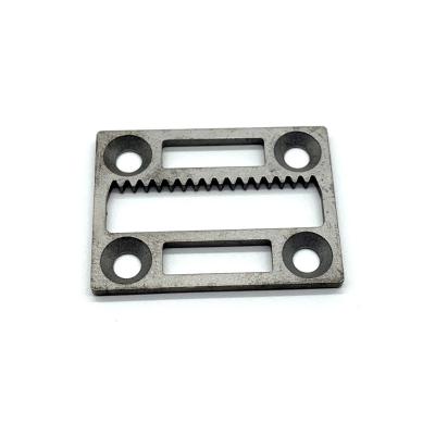 China Custom Powder Injection Molding Parts 7.7-7.8 g/cm³ Density 17-4PH 316L MIM for sale