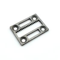 China Custom Powder Injection Molding Parts 7.7-7.8 g/cm³ Density 17-4PH 316L MIM for sale