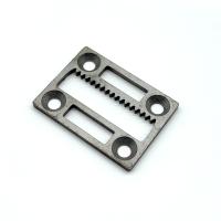 China Custom Powder Injection Molding Parts 7.7-7.8 g/cm³ Density 17-4PH 316L MIM for sale