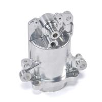 China Custom Precision CNC Machining Parts Aluminum Steel 0.02mm Tolerance for sale
