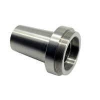 China Precision Turning Milling Machining Parts with Customized Designs for sale