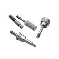 China Precision Turning Milling Machining Parts with Customized Designs for sale