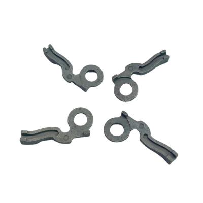 China Custom Powder Metal MIM Parts Precision Metallurgy Processing 0.005mm Accuracy for sale