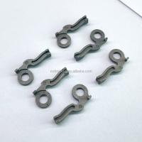 China Custom Powder Metal MIM Parts Precision Metallurgy Processing 0.005mm Accuracy for sale