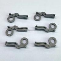 China Custom Powder Metal MIM Parts Precision Metallurgy Processing 0.005mm Accuracy for sale