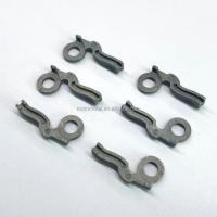 China Custom Powder Metal MIM Parts Precision Metallurgy Processing 0.005mm Accuracy for sale