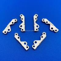 China Custom Powder Metal MIM Parts Precision Metallurgy Processing 0.005mm Accuracy for sale