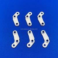 China Custom Powder Metal MIM Parts Precision Metallurgy Processing 0.005mm Accuracy for sale