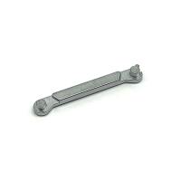 China OEM Precision Sheet Metal Bending Fabrication Custom Spare Parts 0.005mm Accuracy for sale