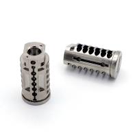 China Custom CNC Turning Precision Lock Parts MIM 316L Stainless Steel Metal Fabrication for sale