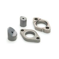 China MIM 316L Stainless Steel Machinery Parts Chrome Plating 0.05mm Tolerance Custom for sale