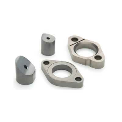 China MIM 316L Stainless Steel Machinery Parts Chrome Plating 0.05mm Tolerance Custom for sale