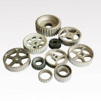 China MIM 316L Stainless Steel Machinery Parts Chrome Plating 0.05mm Tolerance Custom for sale