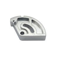 China Customized Metal Injection Molding Parts for High Capacity Mechanical Products 100g for sale