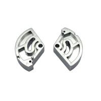 China Customized Metal Injection Molding Parts for High Capacity Mechanical Products 100g for sale
