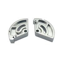 China Customized Metal Injection Molding Parts for High Capacity Mechanical Products 100g for sale