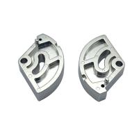 China Customized Metal Injection Molding Parts for High Capacity Mechanical Products 100g for sale