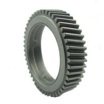 China Sintered Metal Spur and Bevel Gears MIM Technology Custom Precision 0.4mm Min Hole for sale