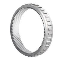 China Sintered Metal Spur and Bevel Gears MIM Technology Custom Precision 0.4mm Min Hole for sale