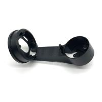 China High Precision CNC Machining Parts 6061 Aluminum Anodized Custom UAV Components for sale