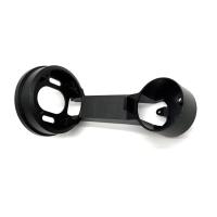 China High Precision CNC Machining Parts 6061 Aluminum Anodized Custom UAV Components for sale