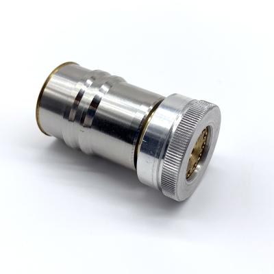 China Custom 5 Axis CNC Machining Service for Precision Stainless Steel Parts +/-0.01mm Tolerance for sale