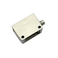 China Stainless Steel Precision Parts 0.03 kg for Medical Devices OEM Custom Manufacturing for sale