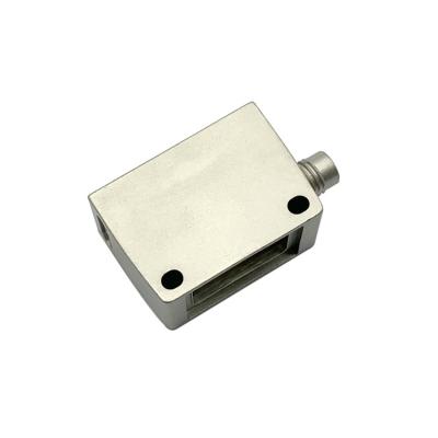 China Stainless Steel Precision Parts 0.03 kg for Medical Devices OEM Custom Manufacturing for sale