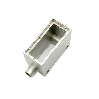 China Stainless Steel Precision Parts 0.03 kg for Medical Devices OEM Custom Manufacturing for sale