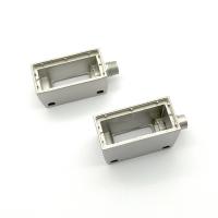China Stainless Steel Precision Parts 0.03 kg for Medical Devices OEM Custom Manufacturing for sale