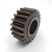 China Powder Metallurgy Gears for Car Oil Pump ISO9001 Certified Custom Sizes 200k Monthly Capacity for sale