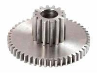 China Powder Metallurgy Gears for Car Oil Pump ISO9001 Certified Custom Sizes 200k Monthly Capacity for sale