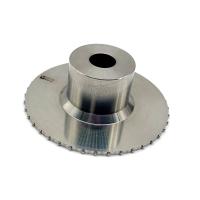 China Stainless Steel CNC Machining Custom Parts Prototype Milling Turning 0.01kg for sale