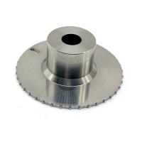 China Stainless Steel CNC Machining Custom Parts Prototype Milling Turning 0.01kg for sale
