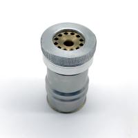 China Stainless Steel CNC Machining Custom Parts Prototype Milling Turning 0.01kg for sale