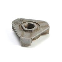 China 17-4PH Sintered Metal Injection Molded Components Custom Size Low Carbon Steel Alloy Parts for sale