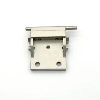 China Custom Stainless Steel MIM Parts Powder Metallurgy Sintered Metal Injection Molded Components ISO9001 50k Capacity for sale