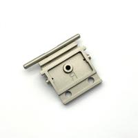 China Custom Stainless Steel MIM Parts Powder Metallurgy Sintered Metal Injection Molded Components ISO9001 50k Capacity for sale