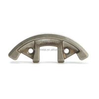 China 17-4PH Sintered Metal Injection Molded Components Custom Size Low Carbon Steel Alloy Parts for sale